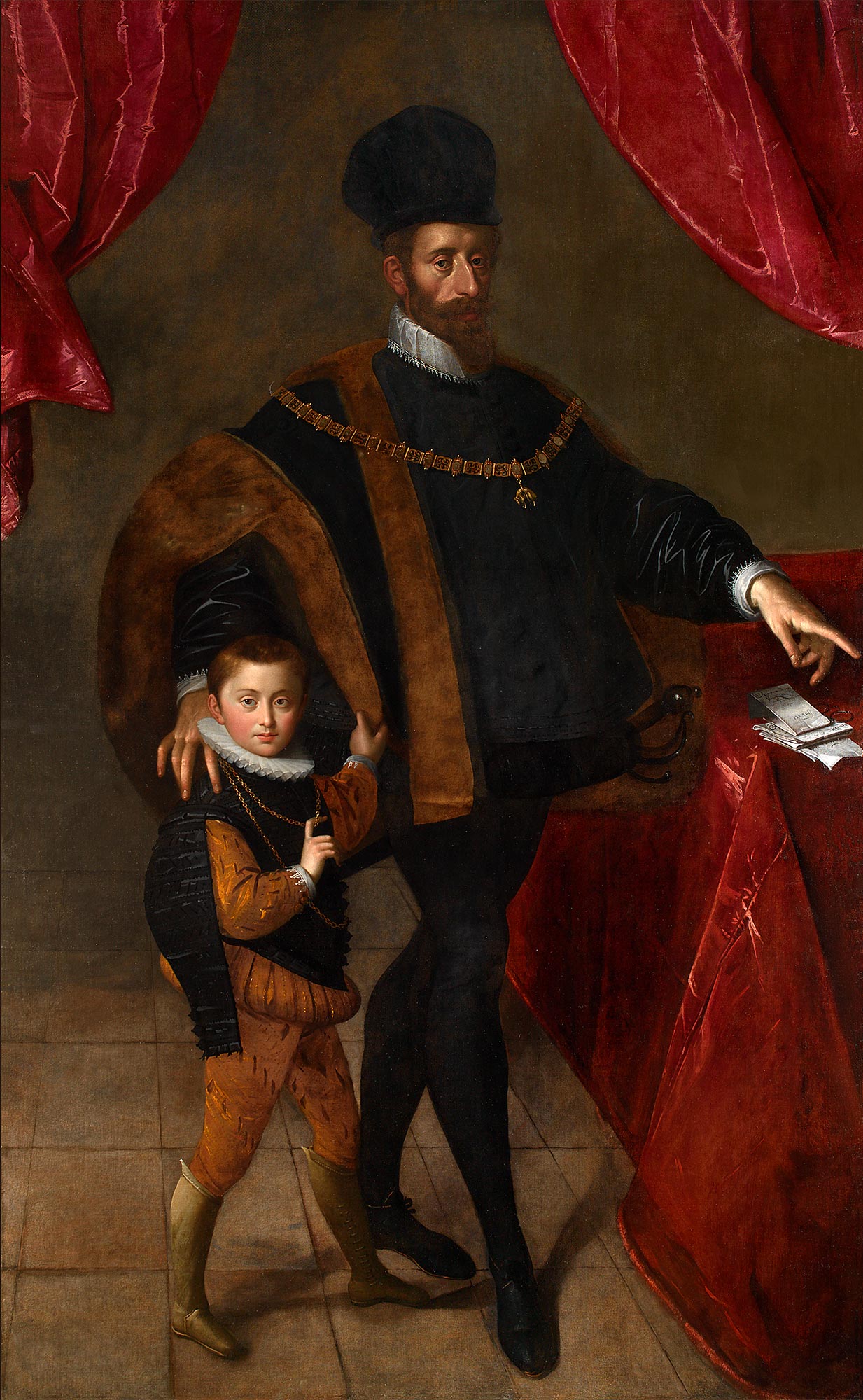 Hans von Aachen Hans von Aachen